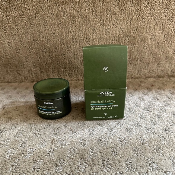 AVEDA | Skincare | Aveda Botanical Kinetics Hydrating Water Gel Creme ...